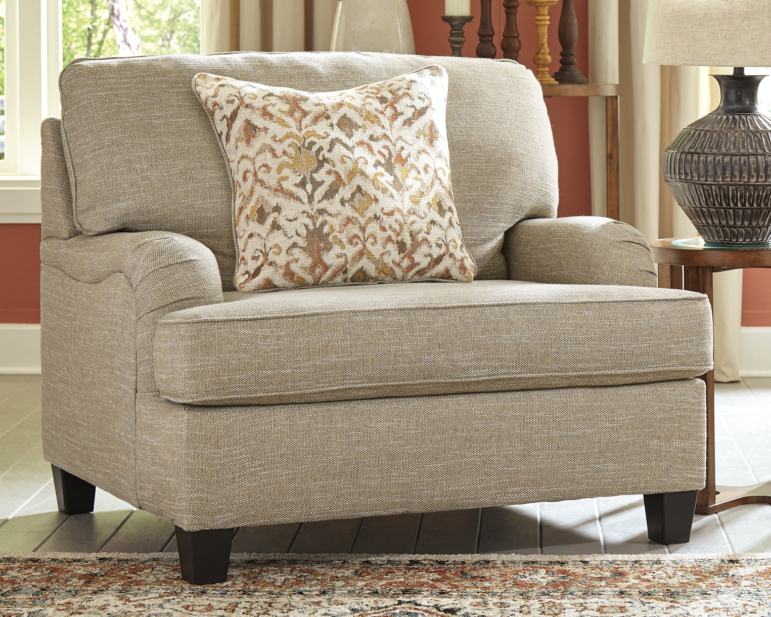 Ashley almanza sofa store