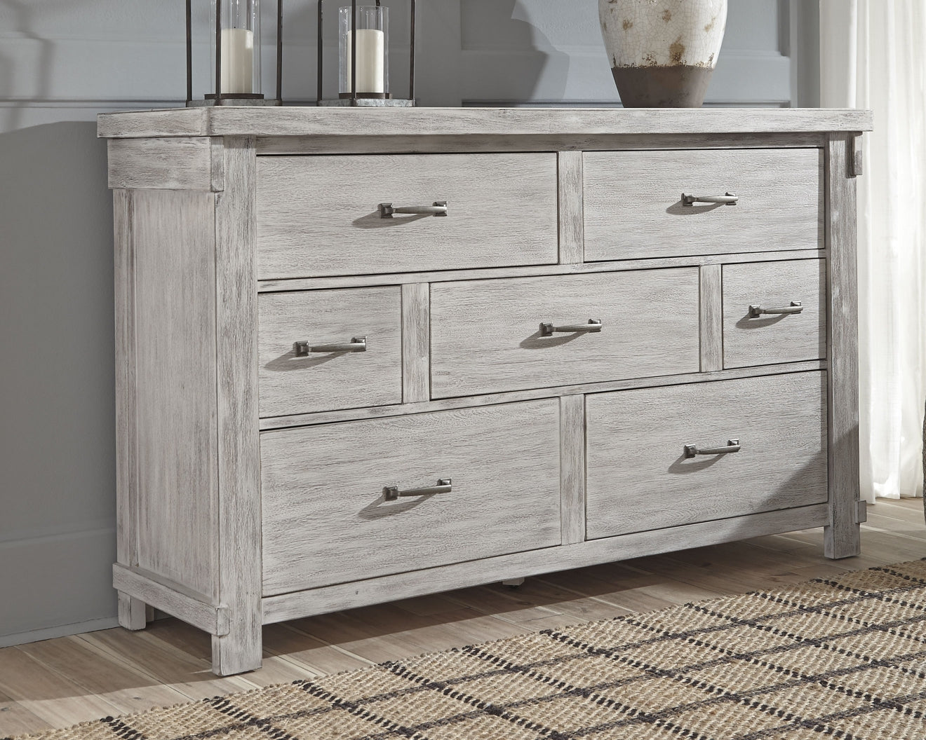 Brashland chest store