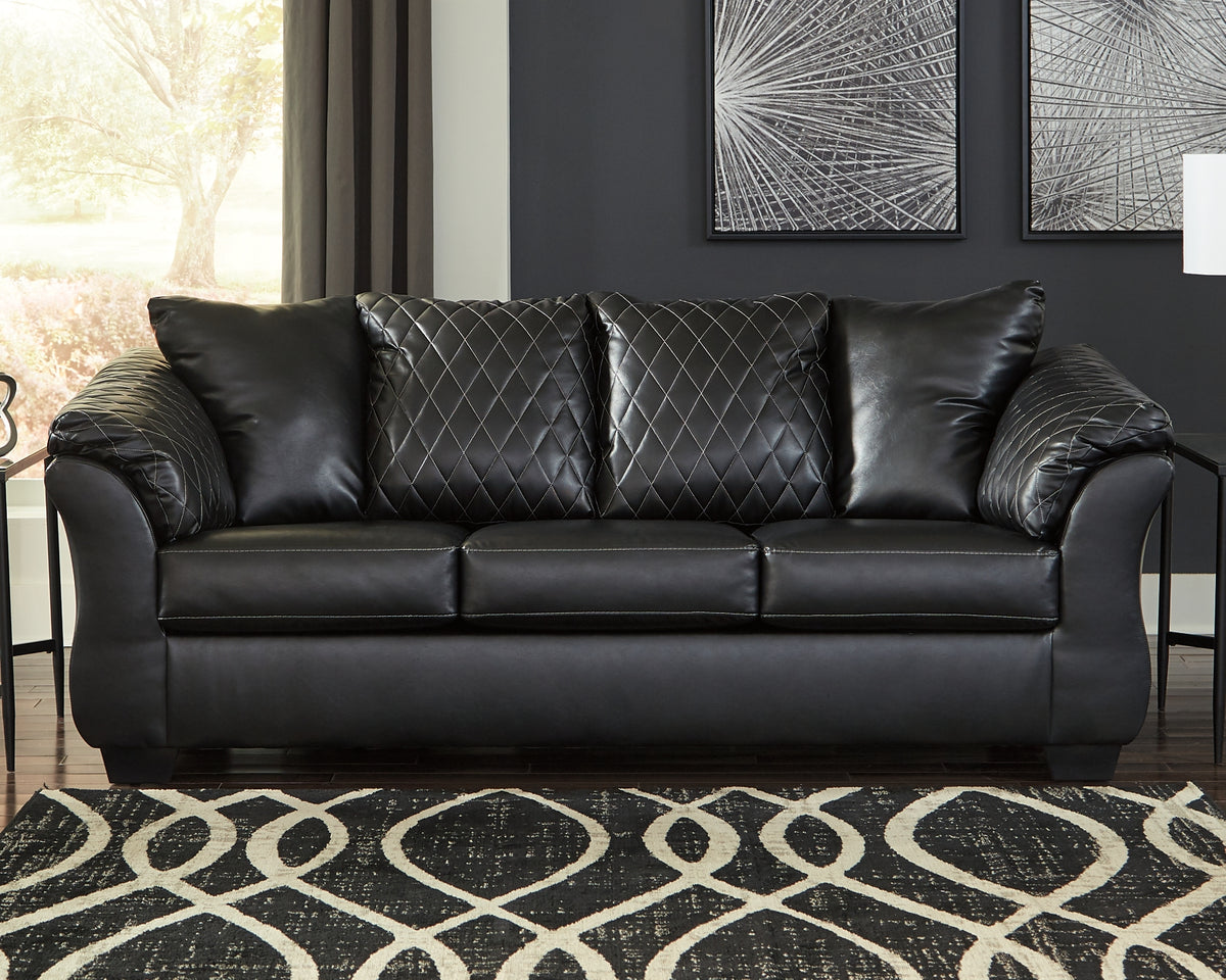 Betrillo Sofa Sofa Michael s Discount Portland