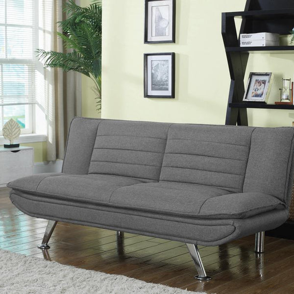 Cheap grey sofa bed store