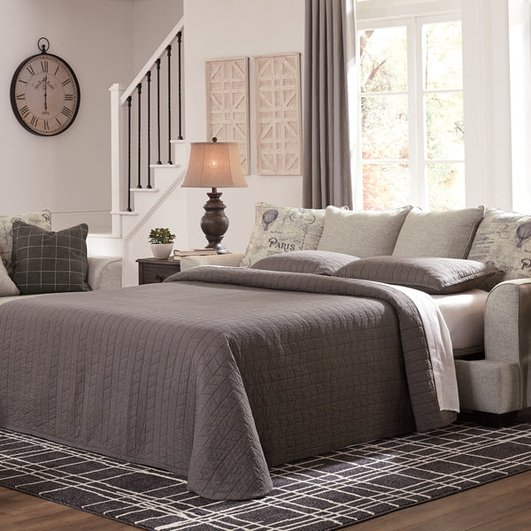 Velletri Queen Sofa Sleeper Sleeper Michael s Discount Portland