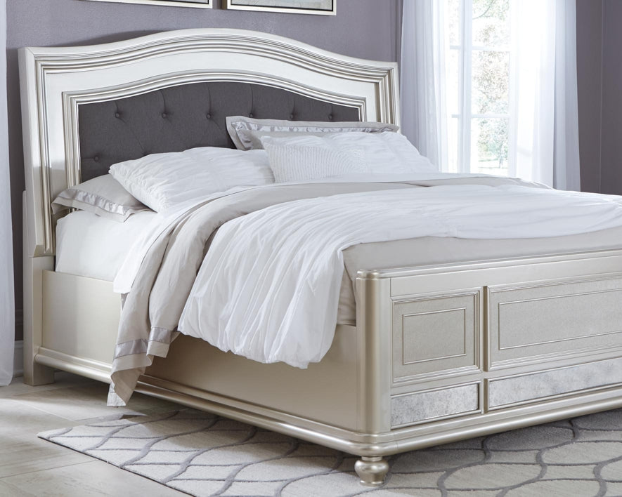 Coralayne bed set store