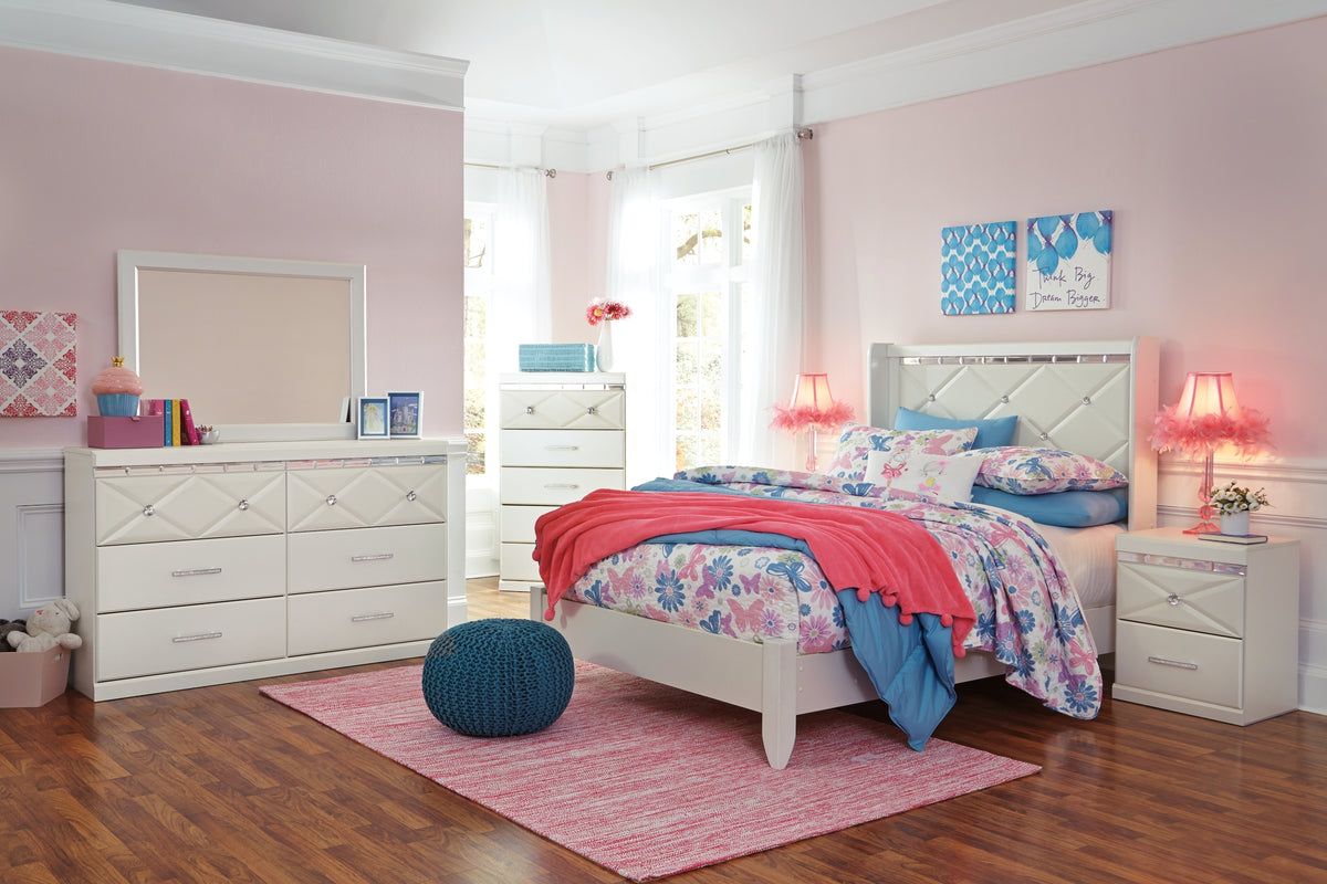 Dreamur nightstand store