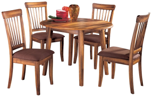 Berringer 5 Piece Dining Room Set Dining Room Set Michael s Discount Portland