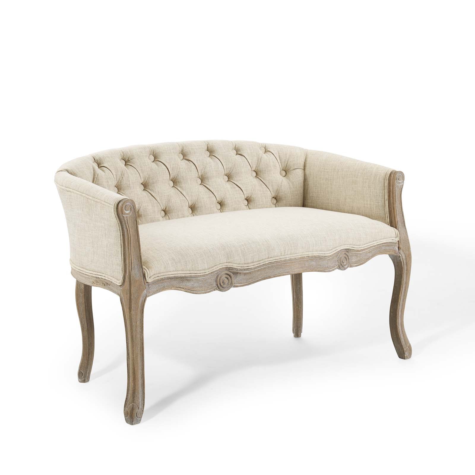 Vintage french couch store