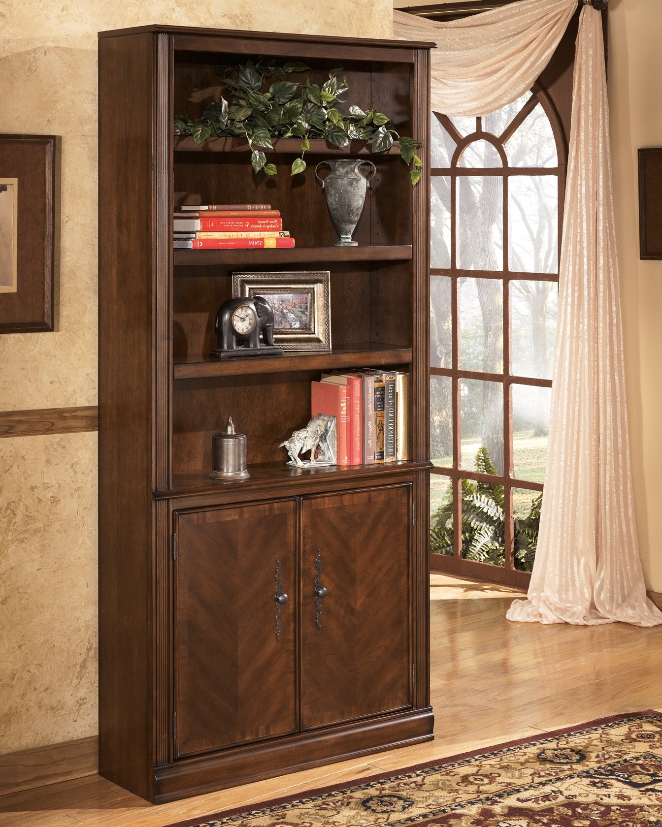 Hamlyn 75 Bookcase Bookcase Michael s Discount Portland